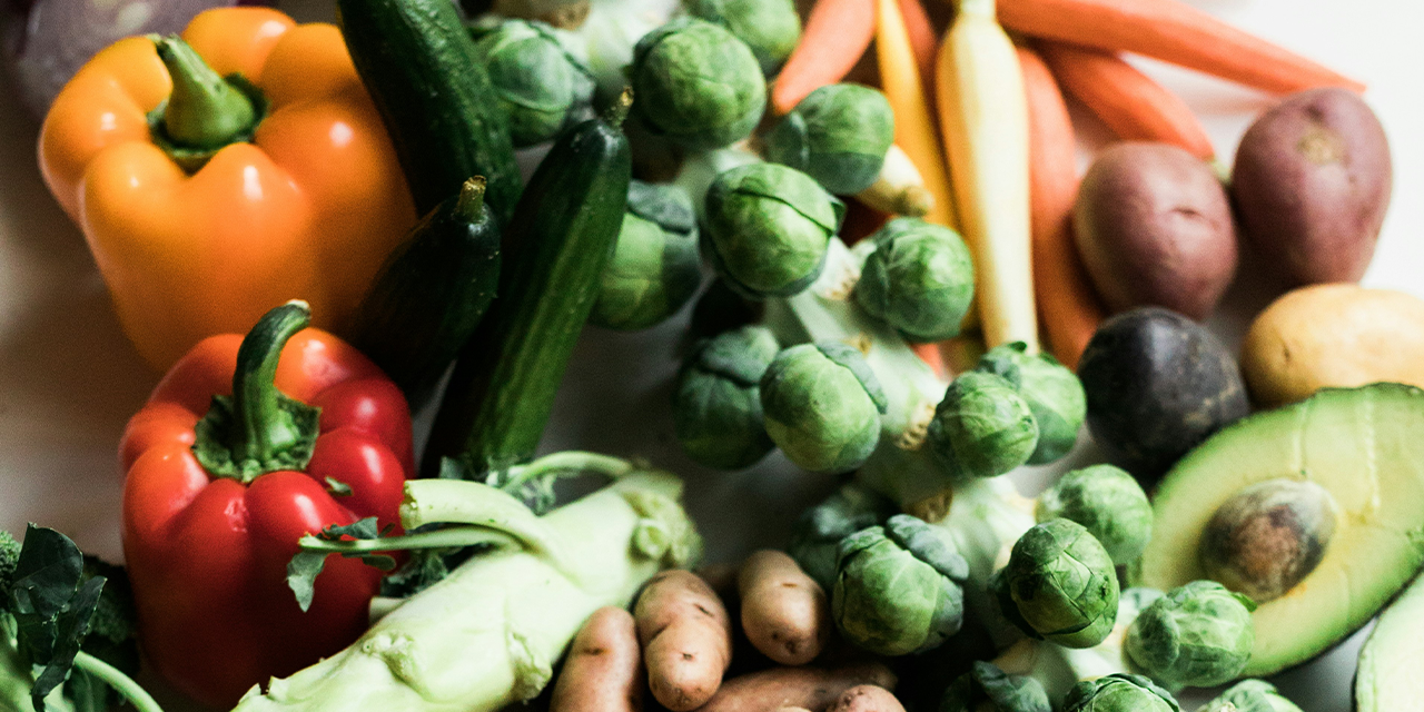 The Community Food Fund marks 15 years of partnership between Pathways ...