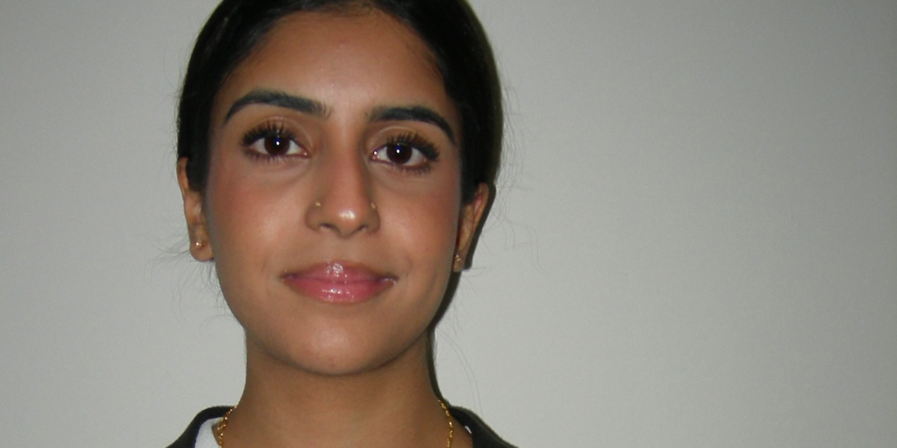 For Minaz, Pathways sparked her interest in social work - Pathways to ...